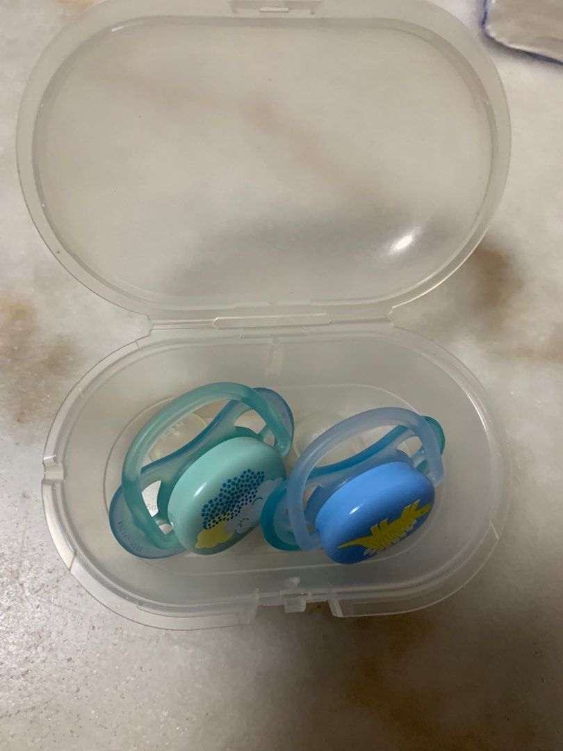 Philips Avent Ultra air smoother, Babies & Kids, Nursing & Feeding ...