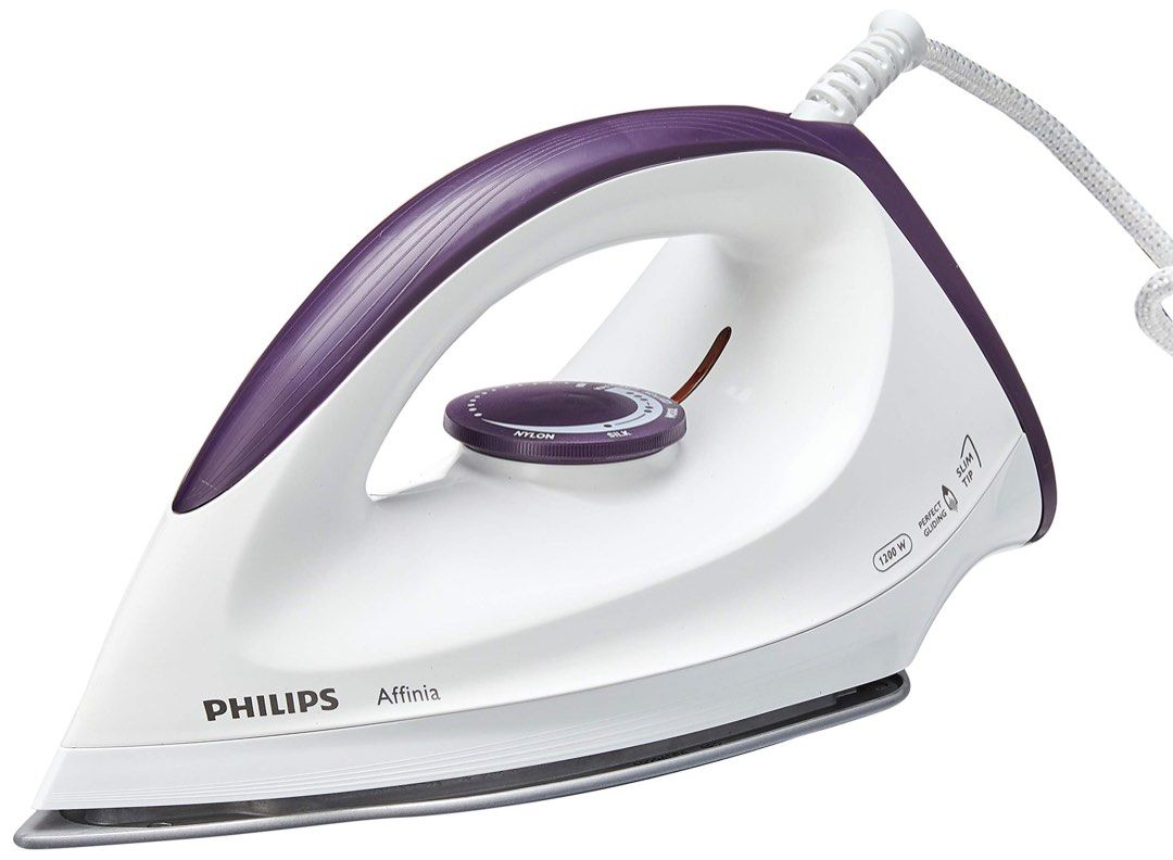 Philips iron & streamers, TV & Home Appliances, Irons & Steamers on ...