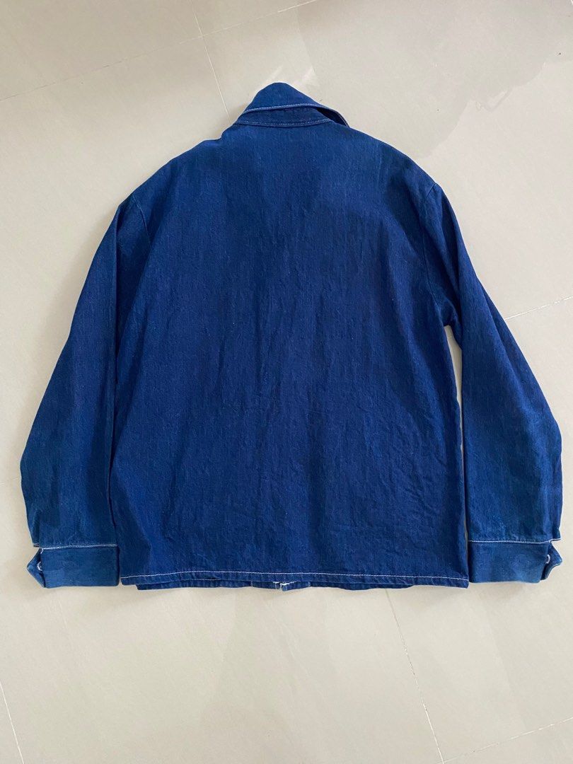 Pointer Brand chore jacket, Men's Fashion, Coats, Jackets and Outerwear on Carousell