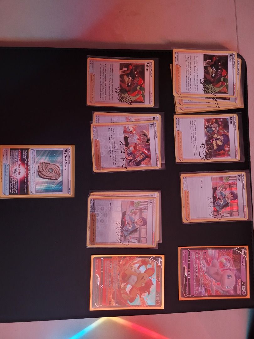 Pokemon Crown Zenith hits and assorted cards!, Hobbies & Toys, Toys ...