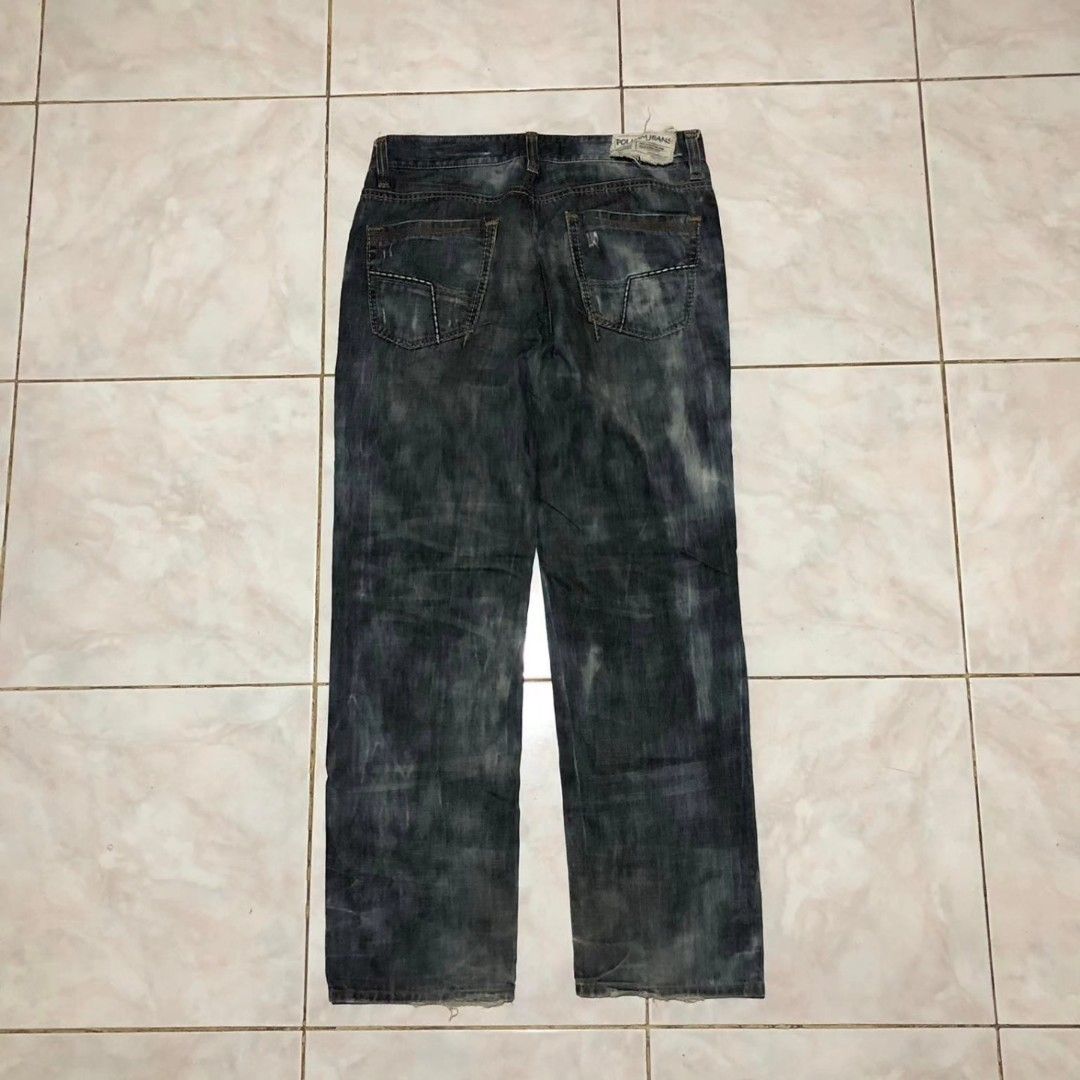 Polham Jeans on Carousell