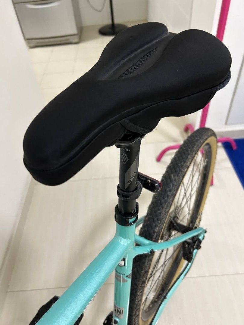 Polygon Bend R2, Sports Equipment, Bicycles & Parts, Bicycles on Carousell