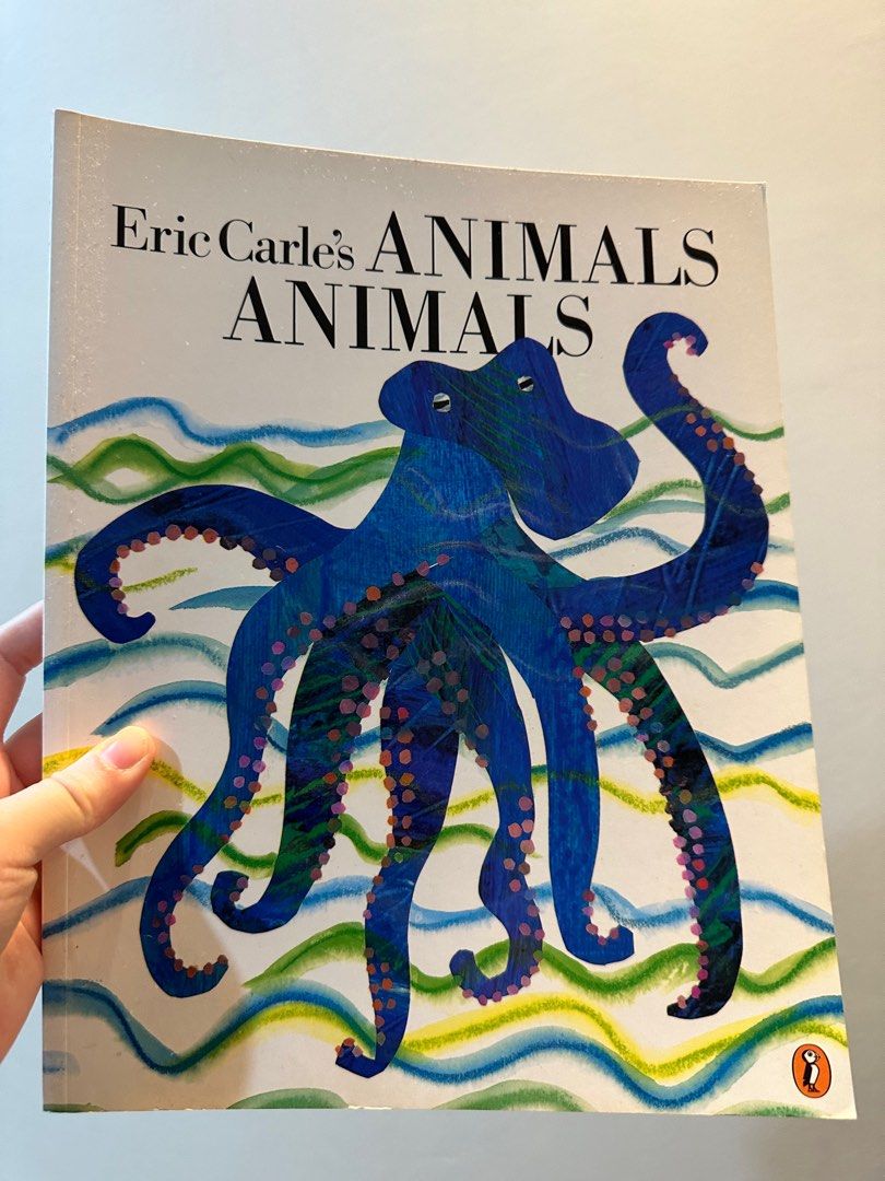 Pre love Kid Books of Various Titles by Eric Carl, Julia Donaldson ...