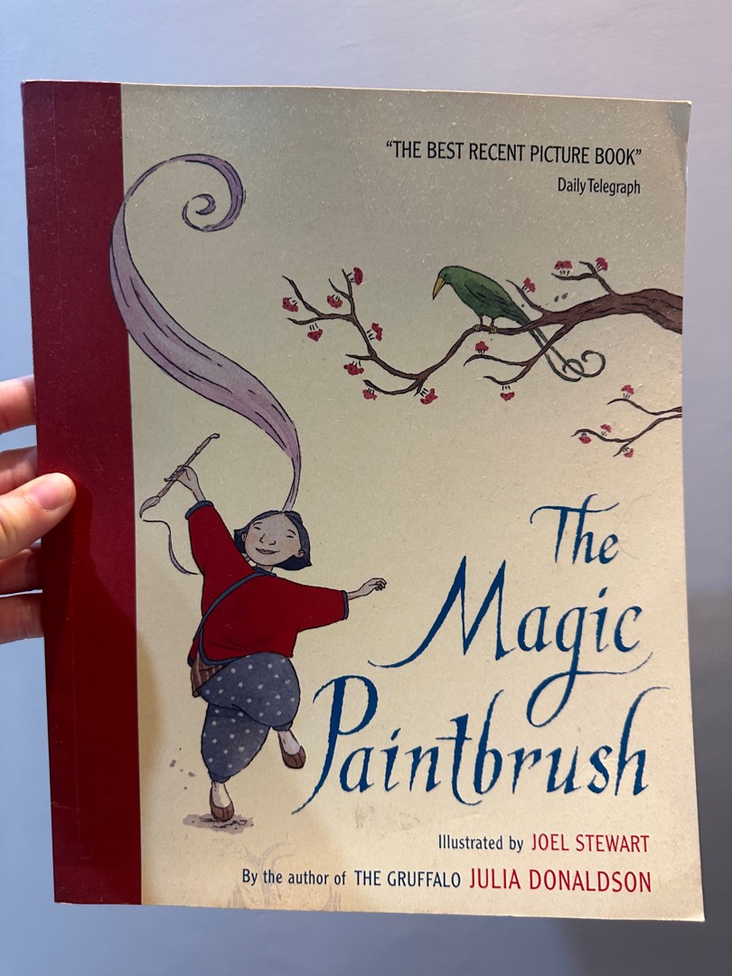 Pre love Kid Books of Various Titles by Eric Carl, Julia Donaldson ...