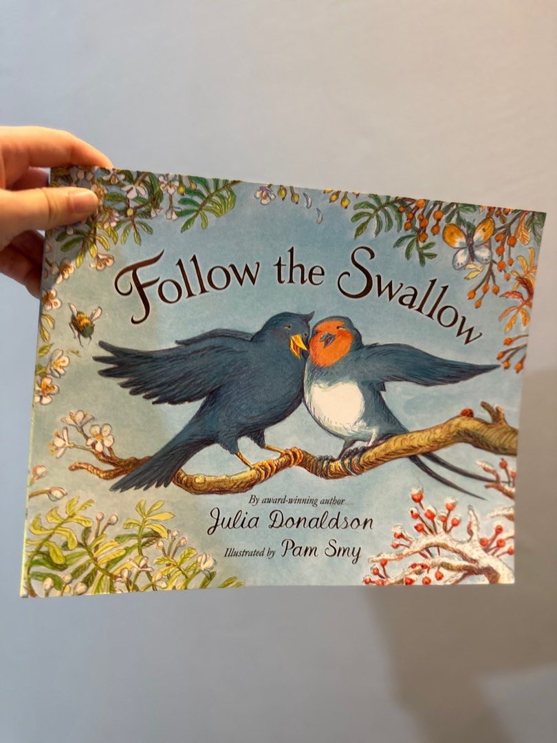 Pre Love Kids Books of Various Titles - Set 2 by Eric Carl, Julia ...