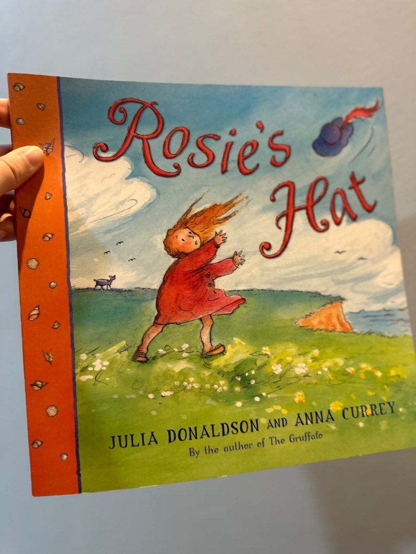 Pre Love Kids Books of Various Titles - Set 2 by Eric Carl, Julia ...