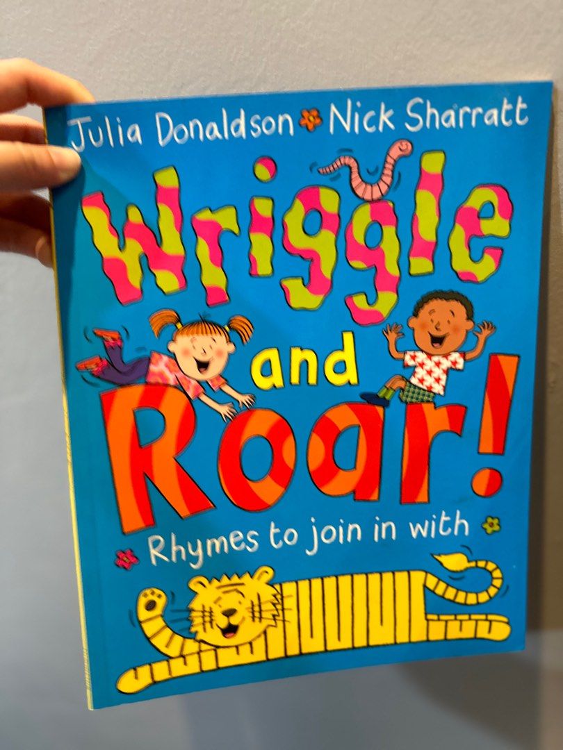 Pre Love Kids Books of Various Titles - Set 3 by Eric Carl, Julia ...