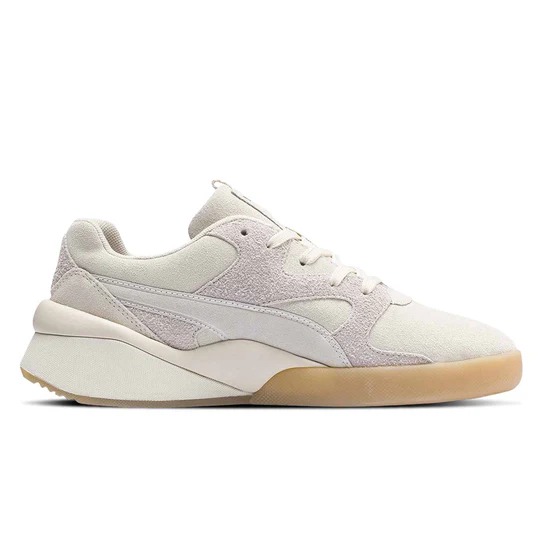 PUMA AEON REWIND - OLYMPIC VILLAGE UNITED, Women's Fashion, Footwear ...