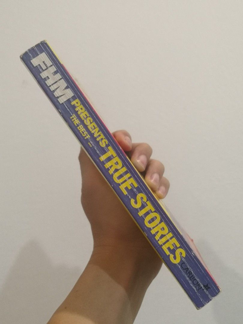 Rare FHM Bar Room Jokes The Best Of Bar Room Jokes Book Joke Vintage ...