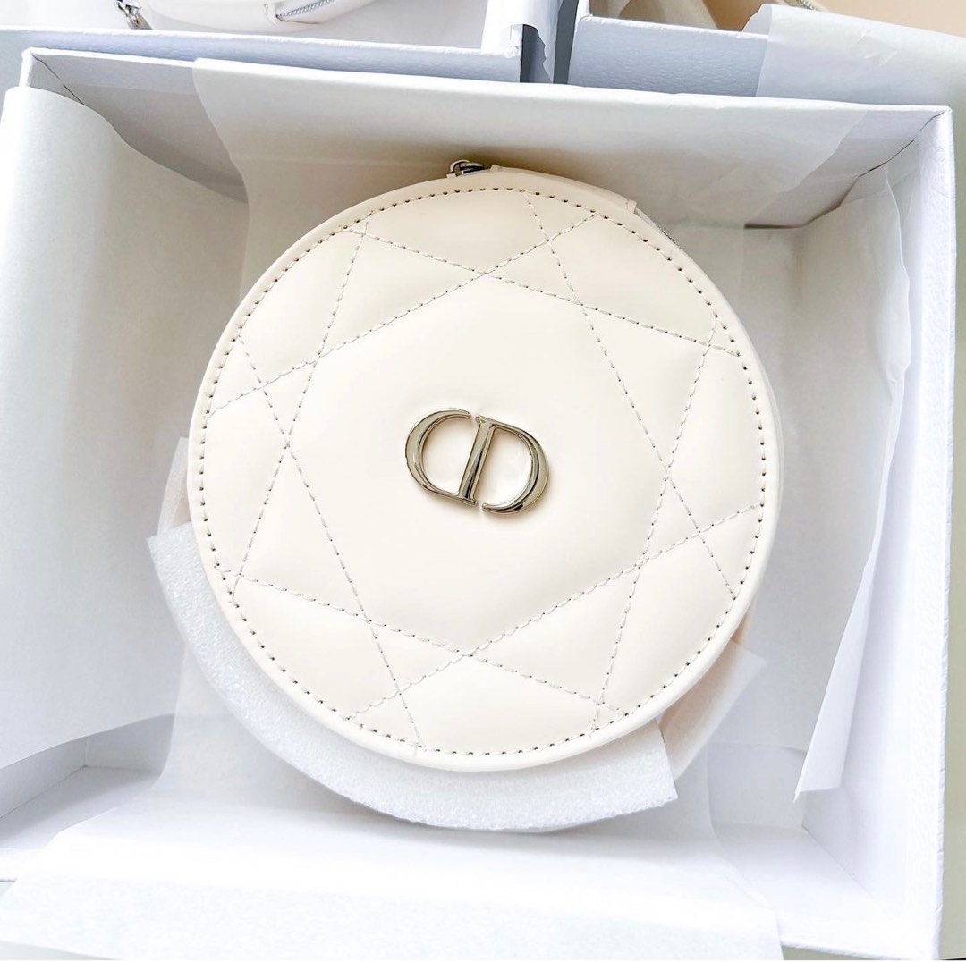 Christian Dior Beauty Vanity Kit on Carousell