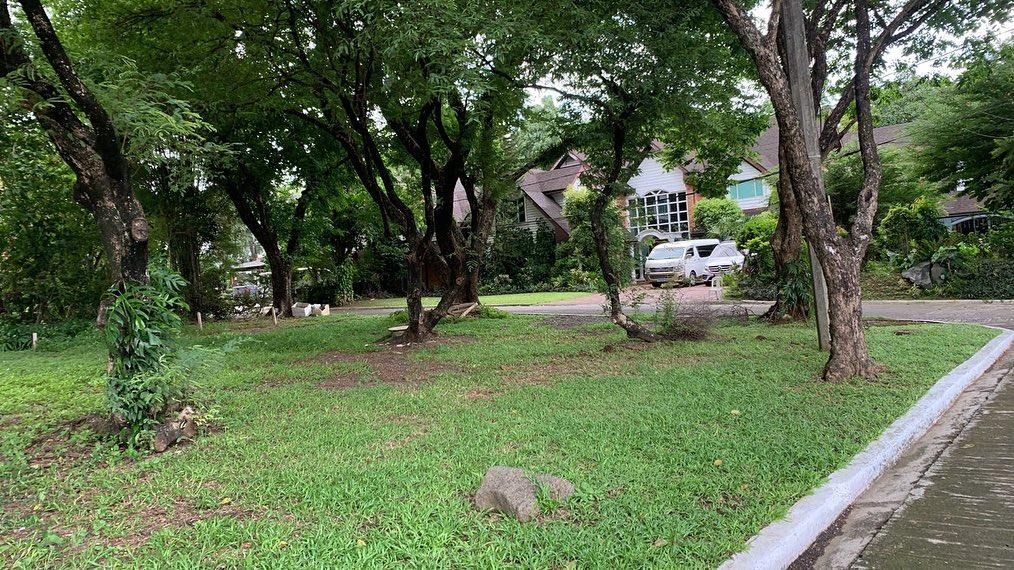 Residential Lot for Sale in Country Villas Subdivision, Matandang ...