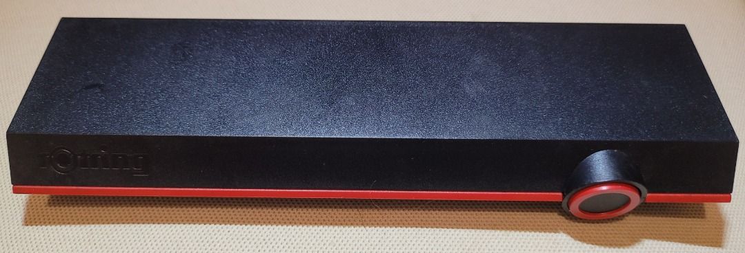 Rotring 900 Silver Fountain Pen. Stainless Steel M nib, Made in Germany ...