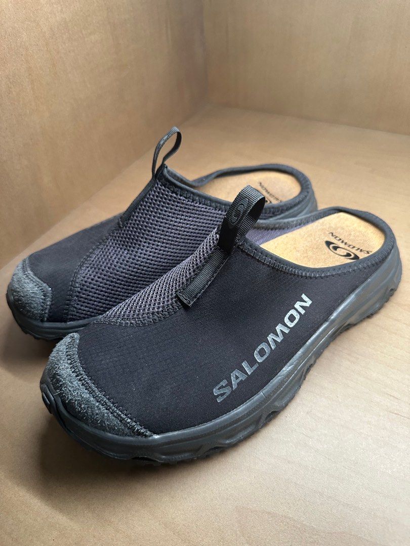 Salomon RX Slide LTR Advanced, Men's Fashion, Footwear, Slippers ...