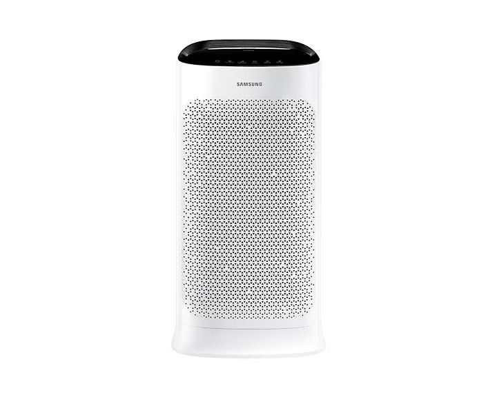 Samsung Air Purifier AX5000, TV & Home Appliances, Air Purifiers ...