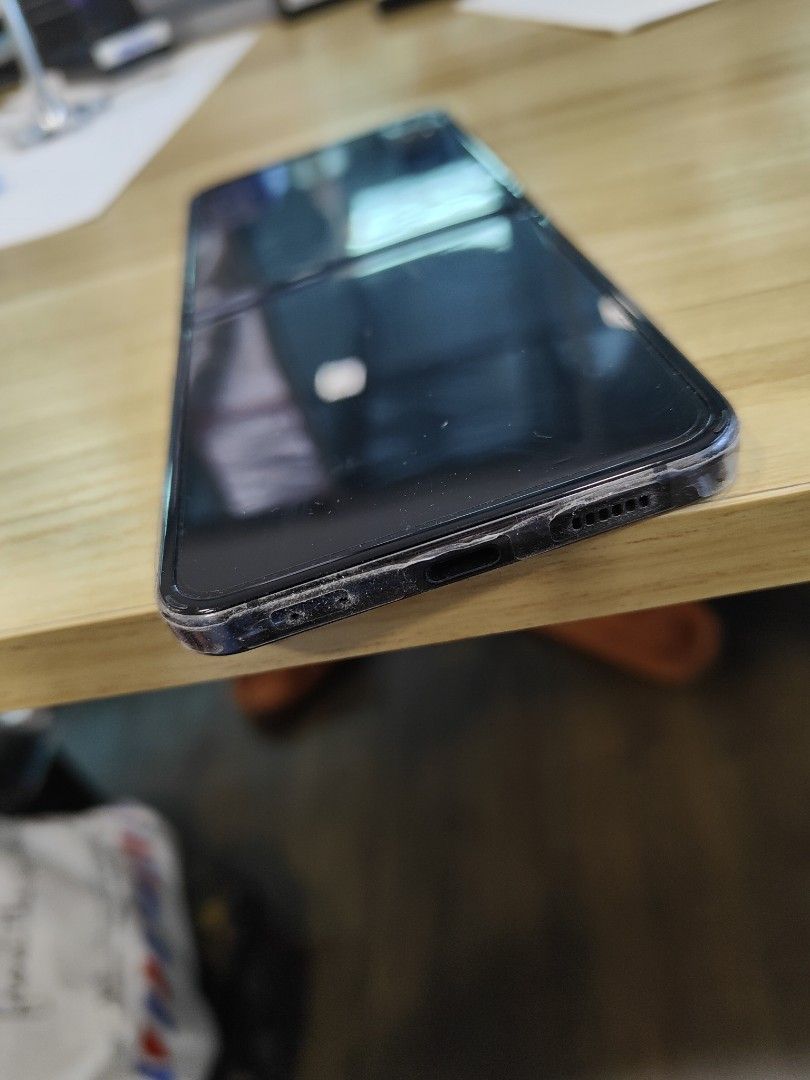 Samsung flip 4 256gd, Mobile Phones & Gadgets, Mobile Phones, Android ...