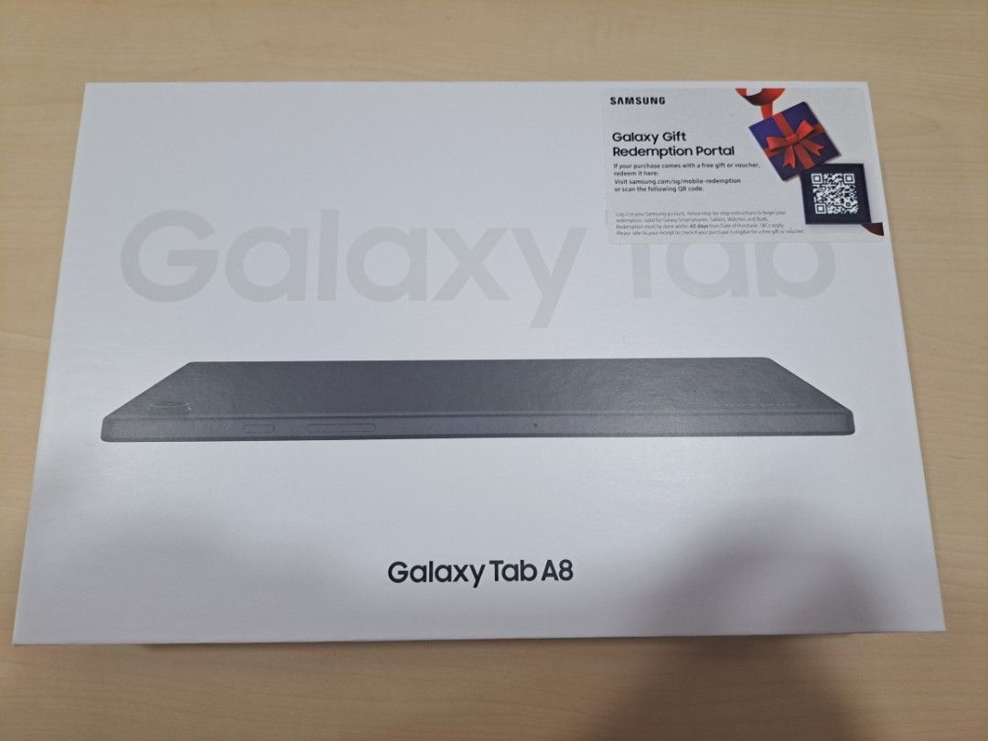 Samsung Galaxy Tab A8 SM-X200, Mobile Phones & Gadgets, Tablets ...