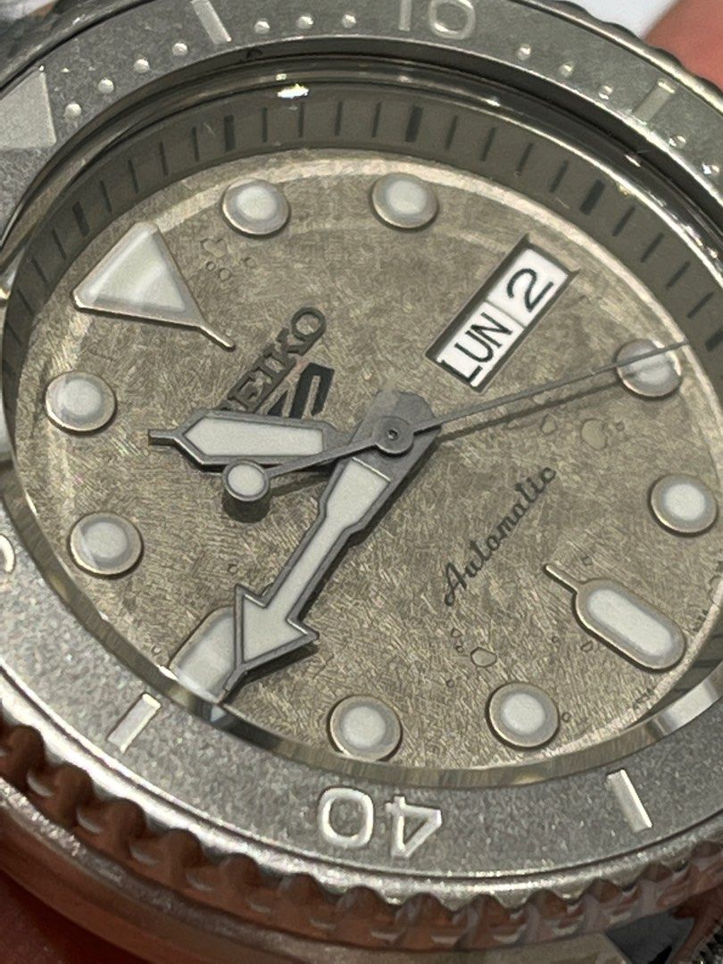 Seiko SRPG61 on Carousell