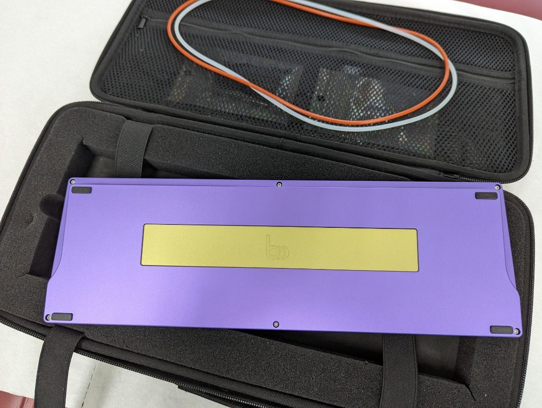 Series 6.xx WKL 60XT Custom Keyboard by paulgali, Computers & Tech ...