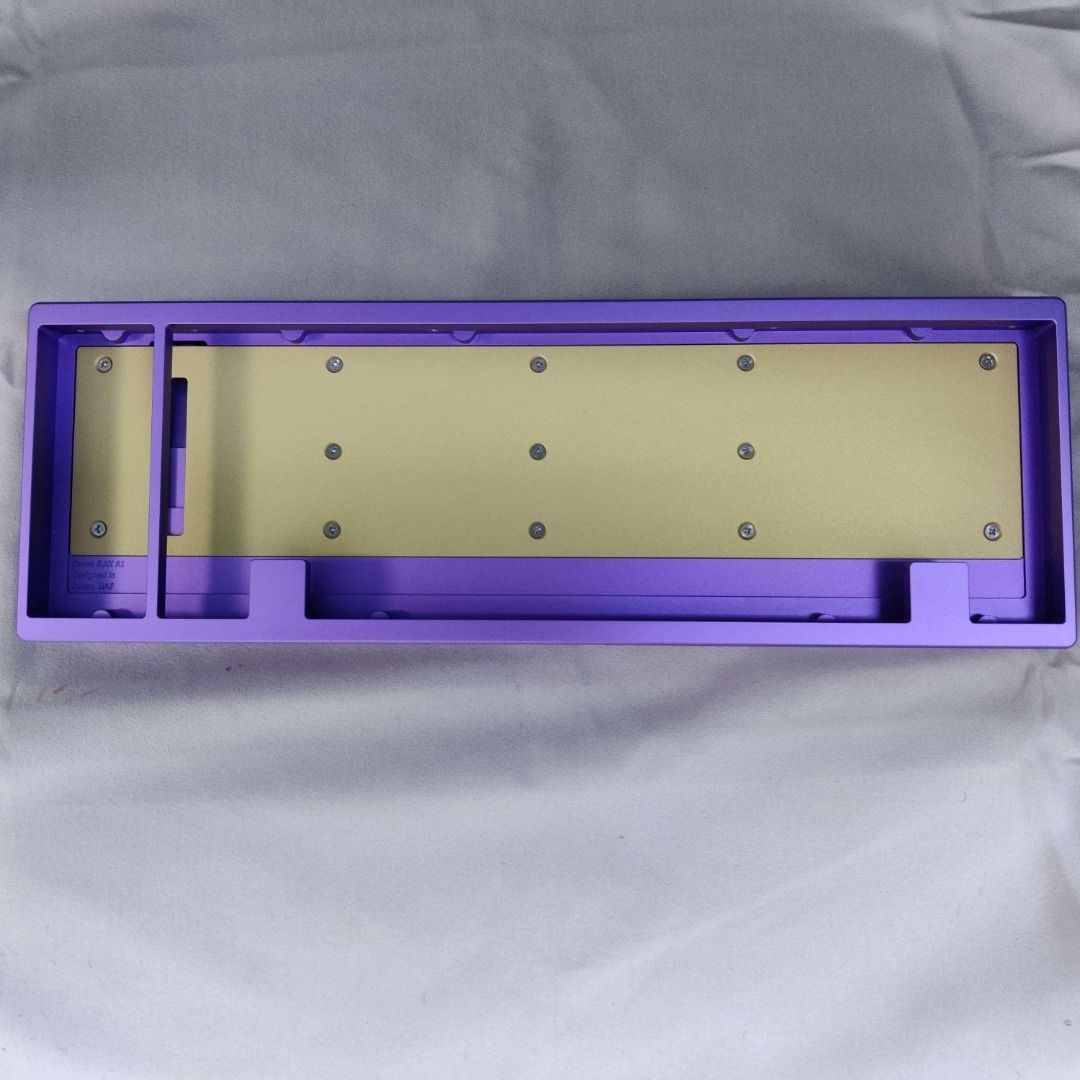 Series 6.xx WKL 60XT Custom Keyboard by paulgali, Computers & Tech ...