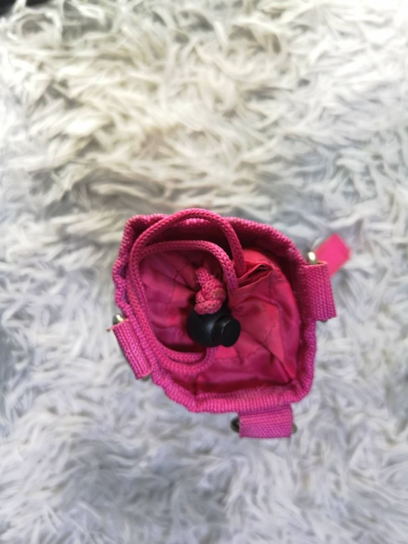 Sesame Street Jag Holder Bag on Carousell