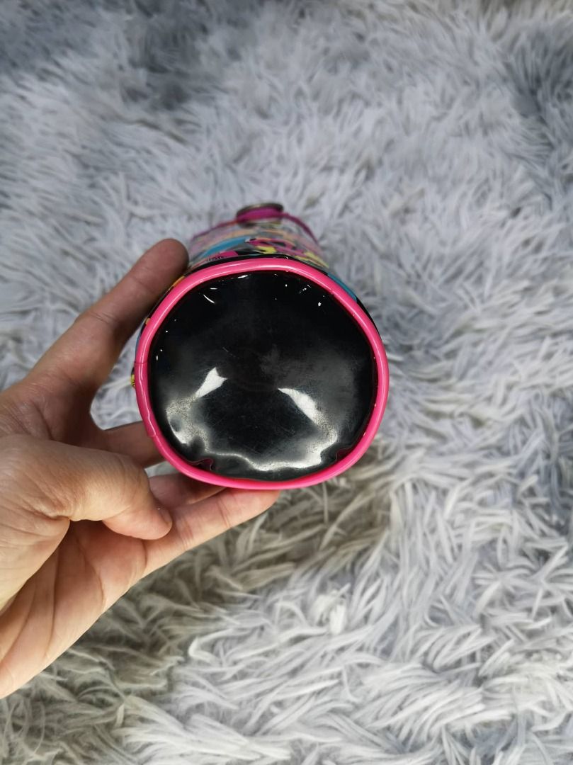 Sesame Street Jag Holder Bag on Carousell