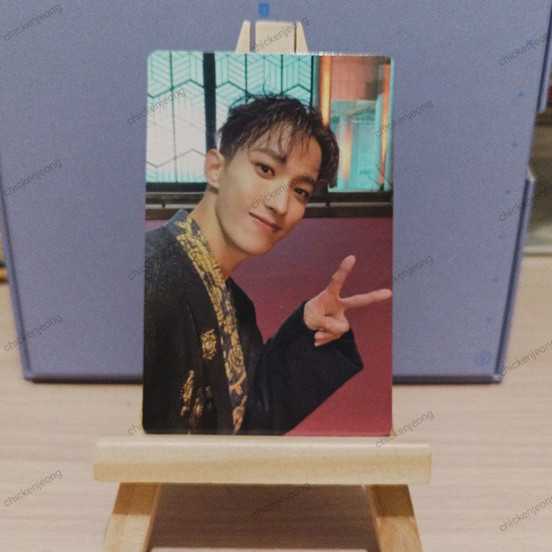seventeen svt fml deluxe version dokyeom dk pc, Hobbies & Toys ...