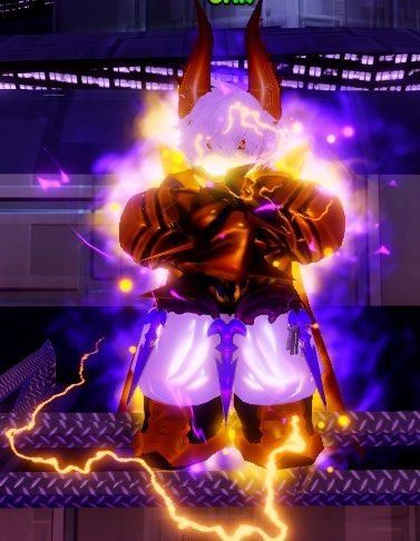 ⭐ Shiny Boros | Anime adventures⭐, Video Gaming, Gaming Accessories, In ...