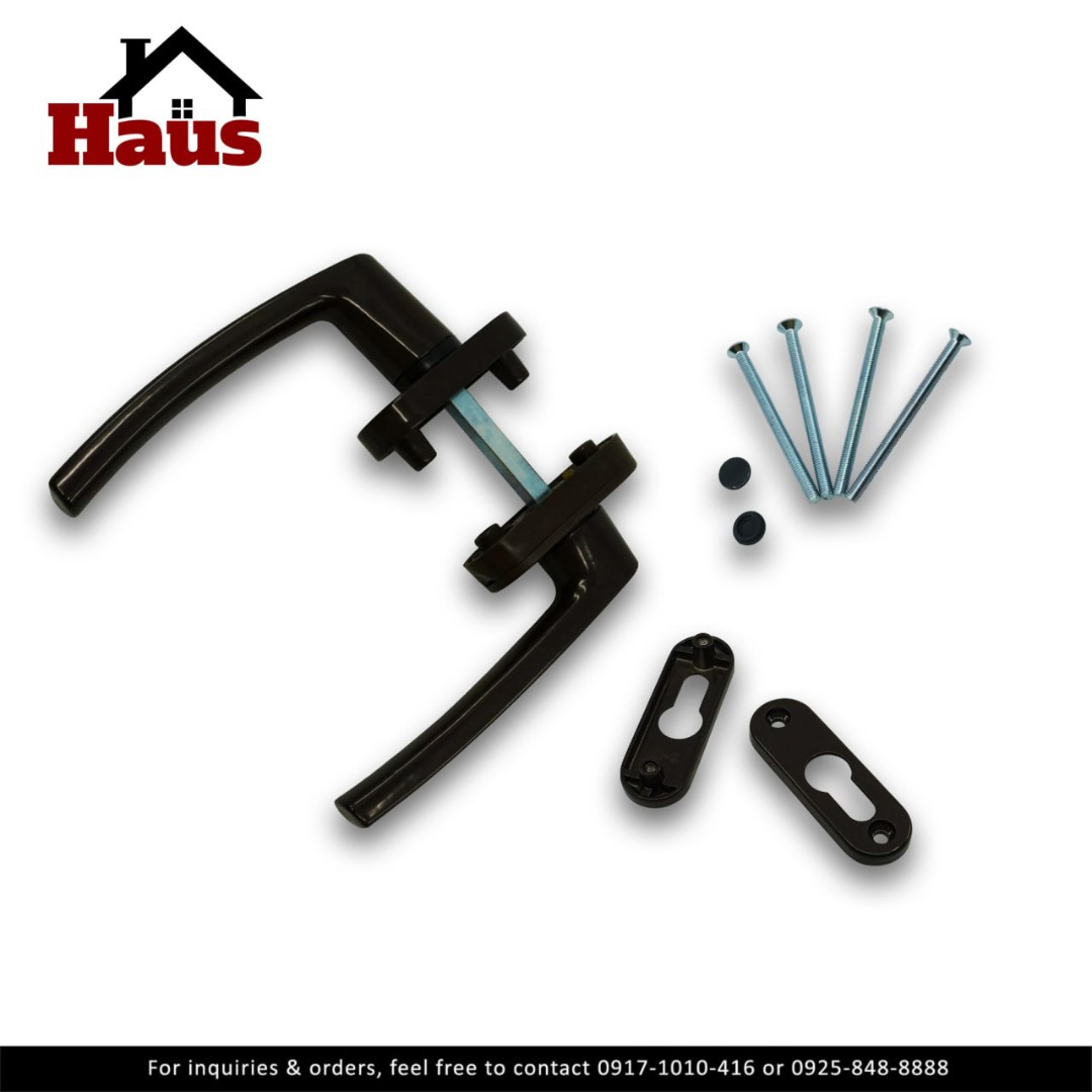 Sliding Door Handle Set (SD Kit Handle) on Carousell