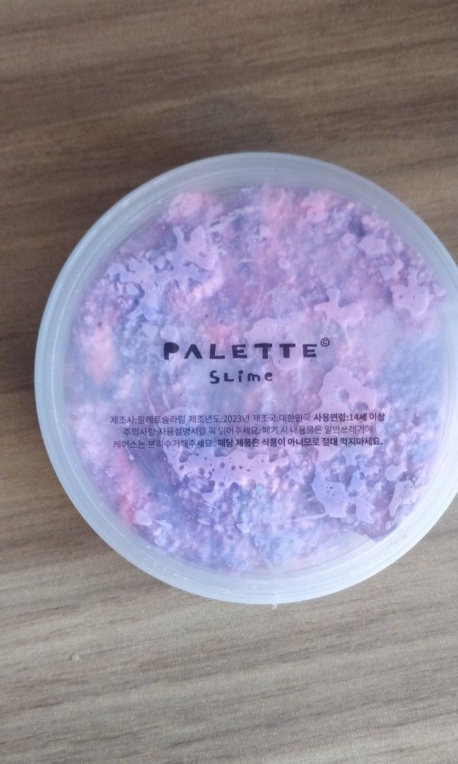 Slimes from popular sellers! :D, Hobbies & Toys, Toys & Games on Carousell