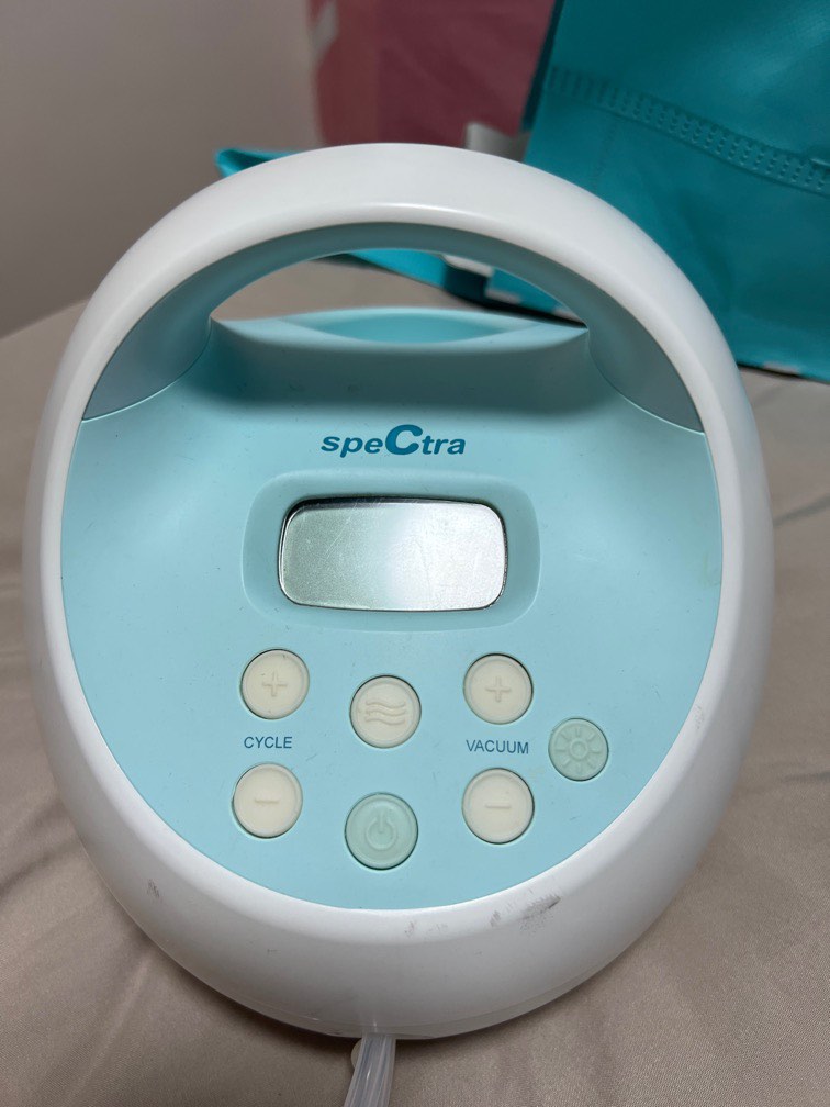 Spectra S1, Babies & Kids, Nursing & Feeding, Breastfeeding & Bottle ...