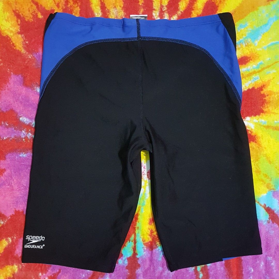Speedo - 34, Men's Fashion, Activewear on Carousell