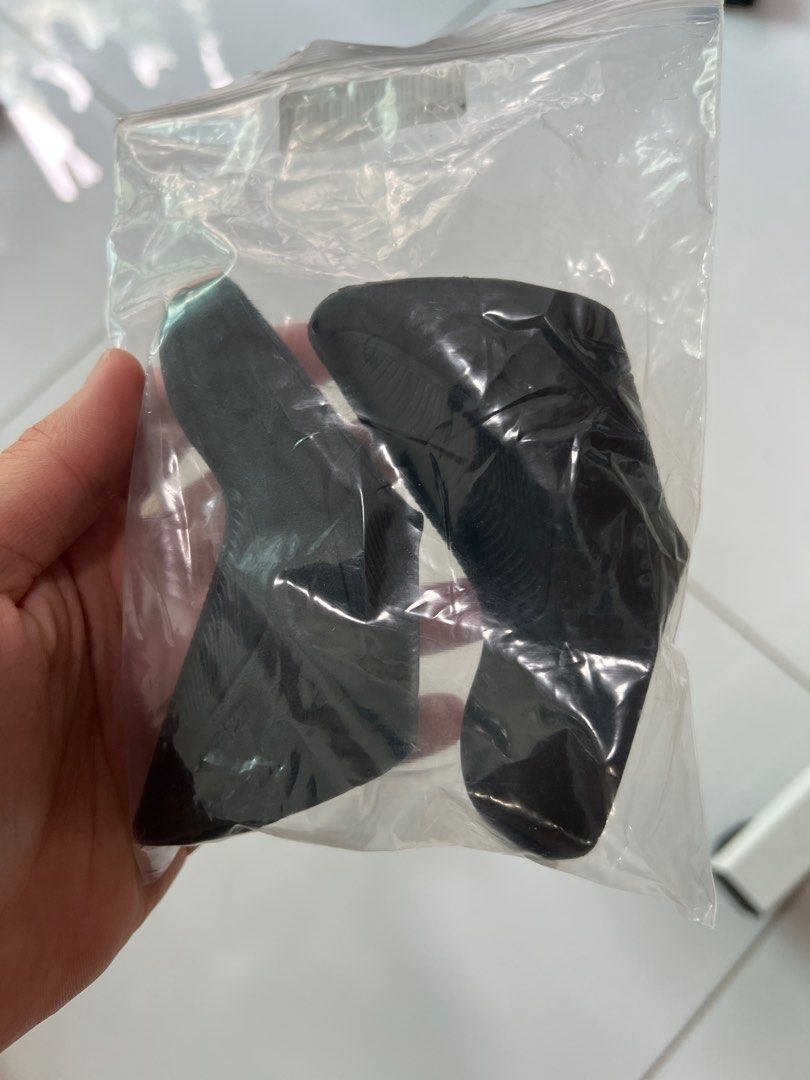 Sram Red Force Rival 22 Mechanical 11 Speed Shifter Hood Rubber, Sports ...