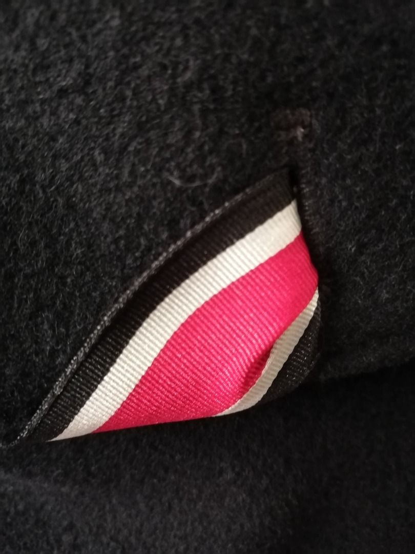 German SS Panzer Michael Wittmann's uniform (Reproduction), Hobbies ...