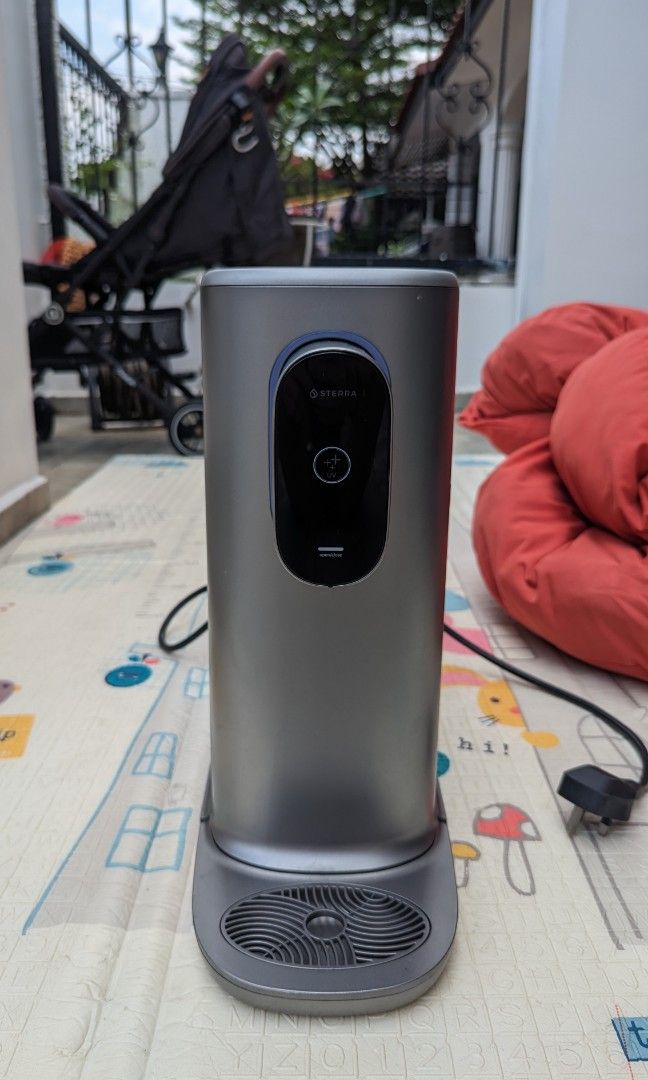 Sterra water dispenser, TV & Home Appliances, Other Home Appliances on ...