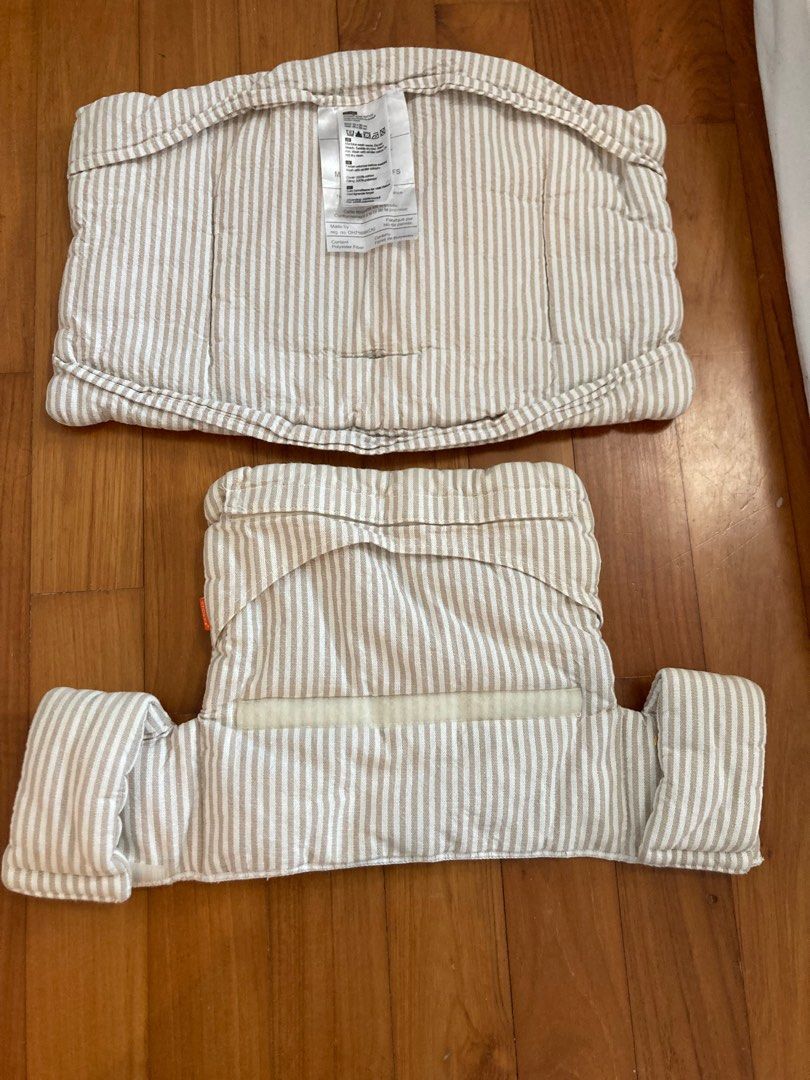 Stokke trip trap cover set, Babies & Kids, Baby Nursery & Kids ...