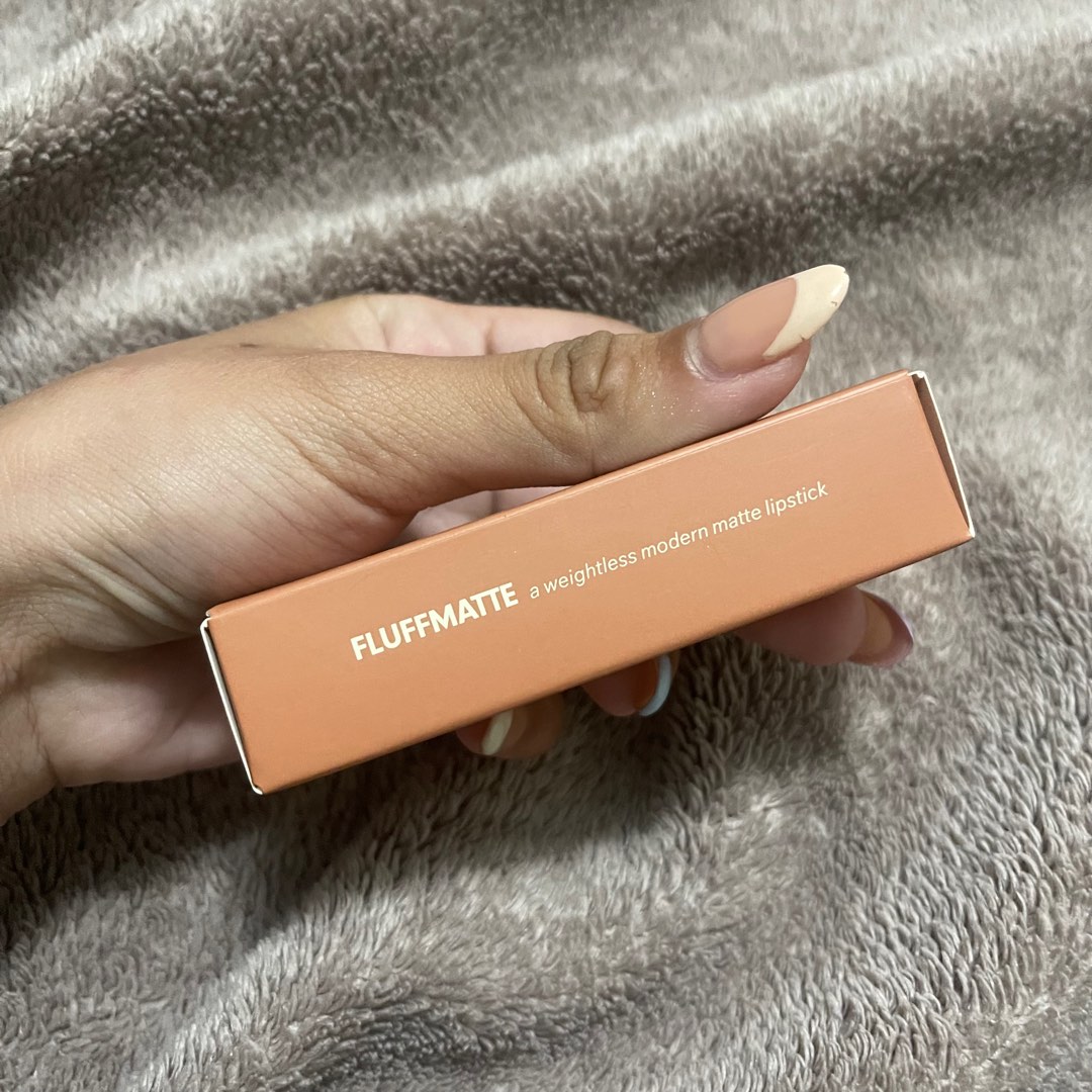 SUNNIESFACE FLUFFMATE MILK TEA, Beauty & Personal Care, Face, Makeup on ...