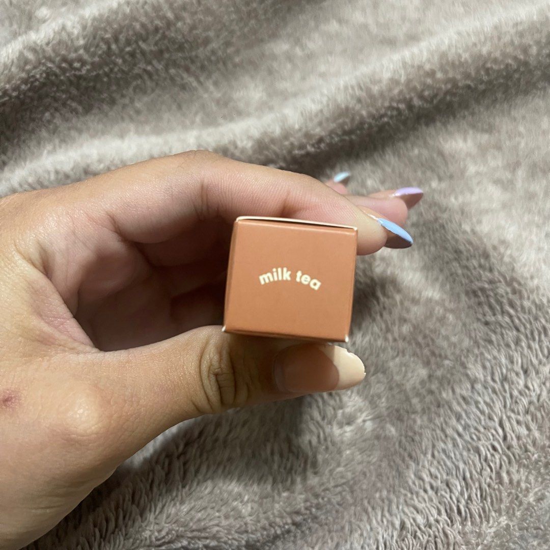 SUNNIESFACE FLUFFMATE MILK TEA, Beauty & Personal Care, Face, Makeup on ...
