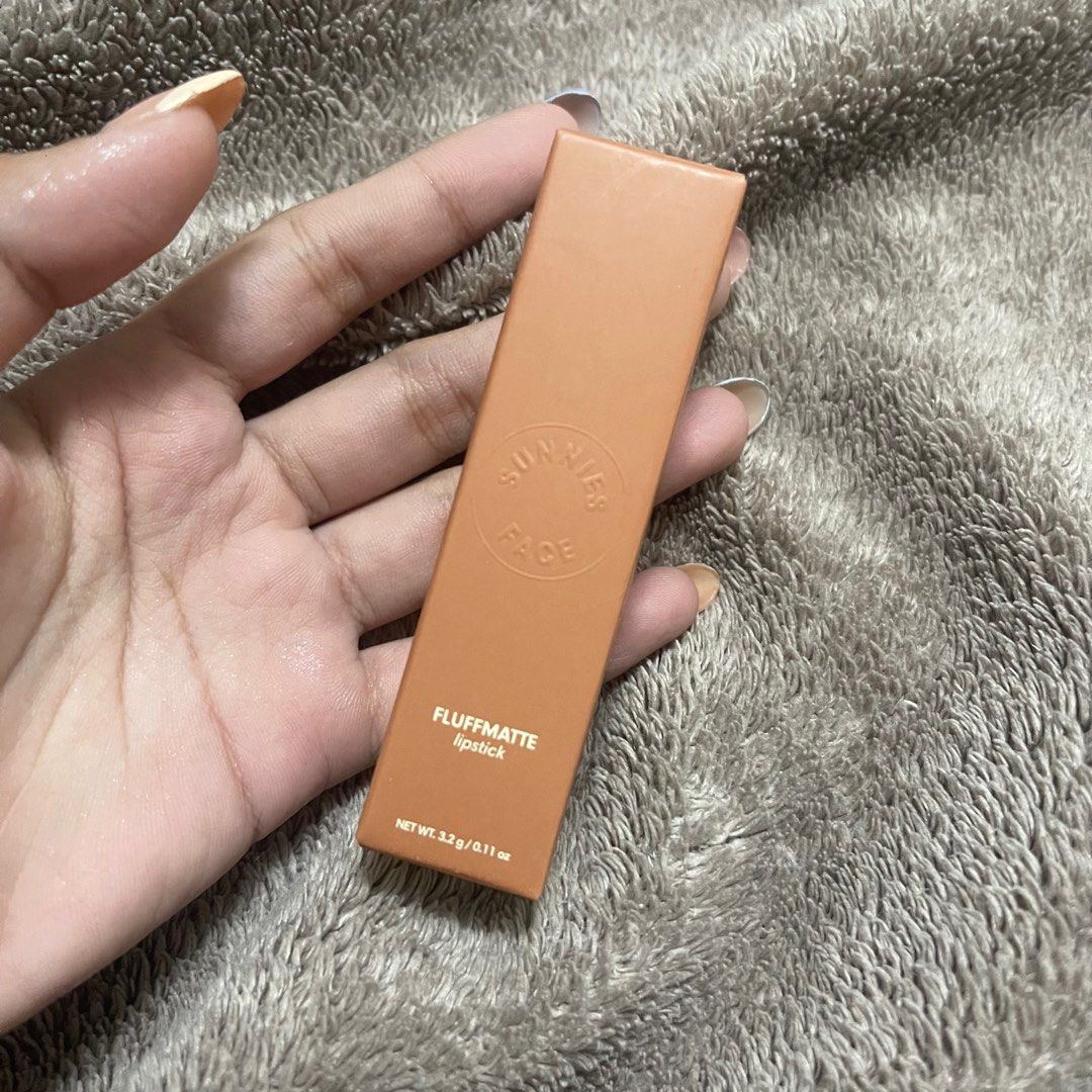 SUNNIESFACE FLUFFMATE MILK TEA, Beauty & Personal Care, Face, Makeup on ...