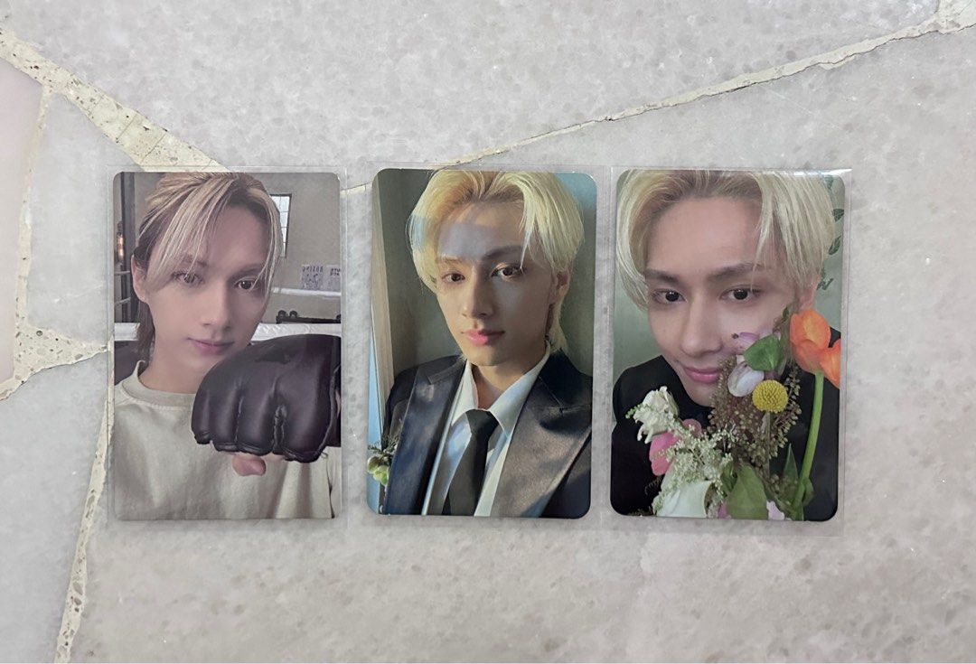 [SVT INSTOCKS | JUN PC], Hobbies & Toys, Memorabilia & Collectibles, K ...