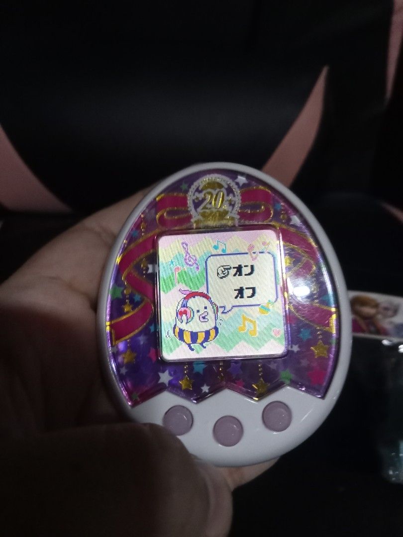 Tamagotchi New Arrival Tested Almost New On Carousell