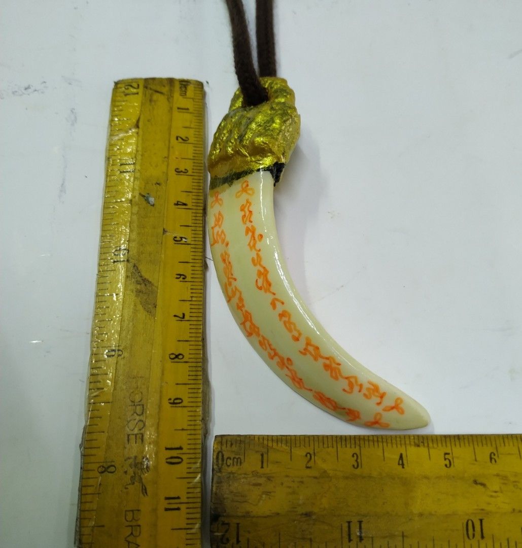 Thai amulet Lp Kalong, Hobbies & Toys, Collectibles & Memorabilia ...
