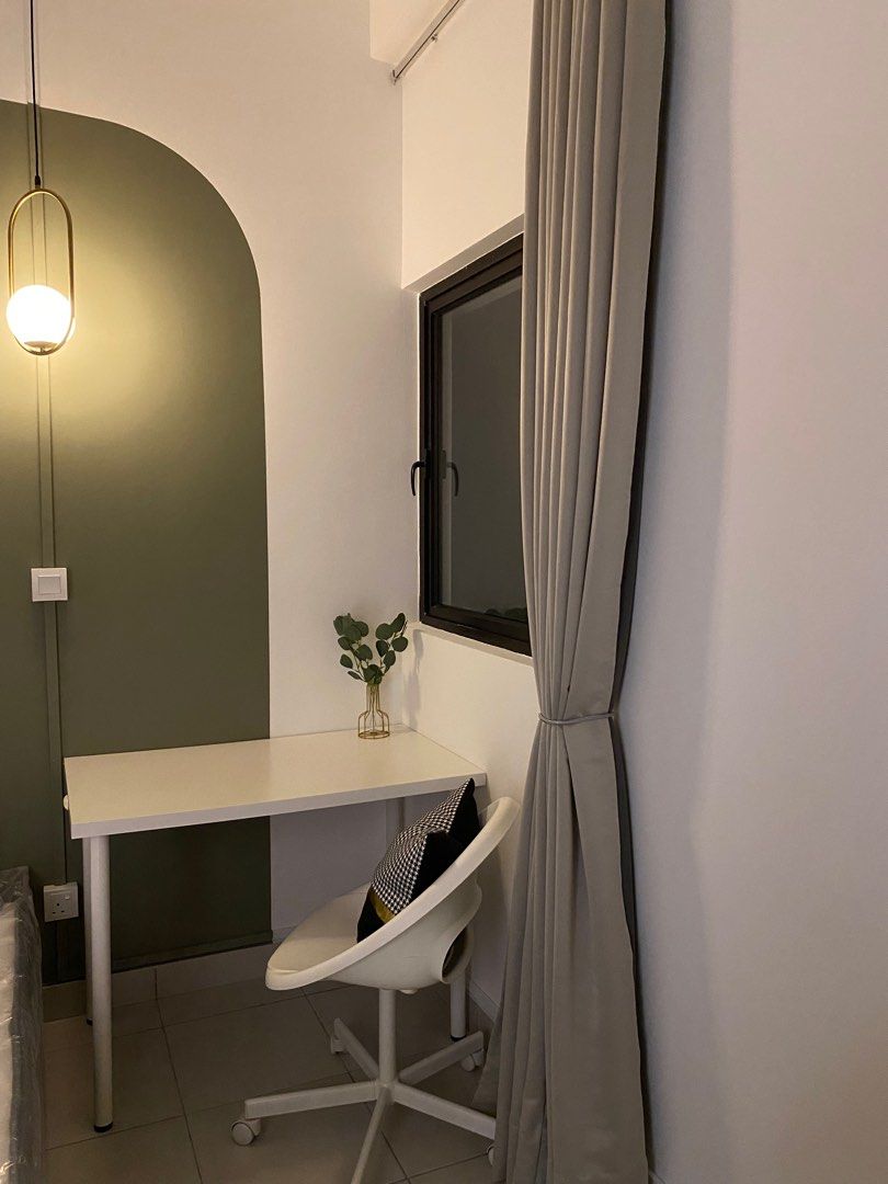 The Netizen @ Bandar Tun Hussein Onn (Lux Theme - Premier Room ...