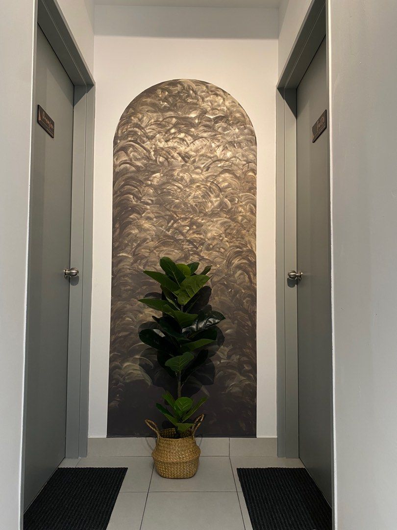 The Netizen @ Bandar Tun Hussein Onn (Lux Theme - Premier Room ...