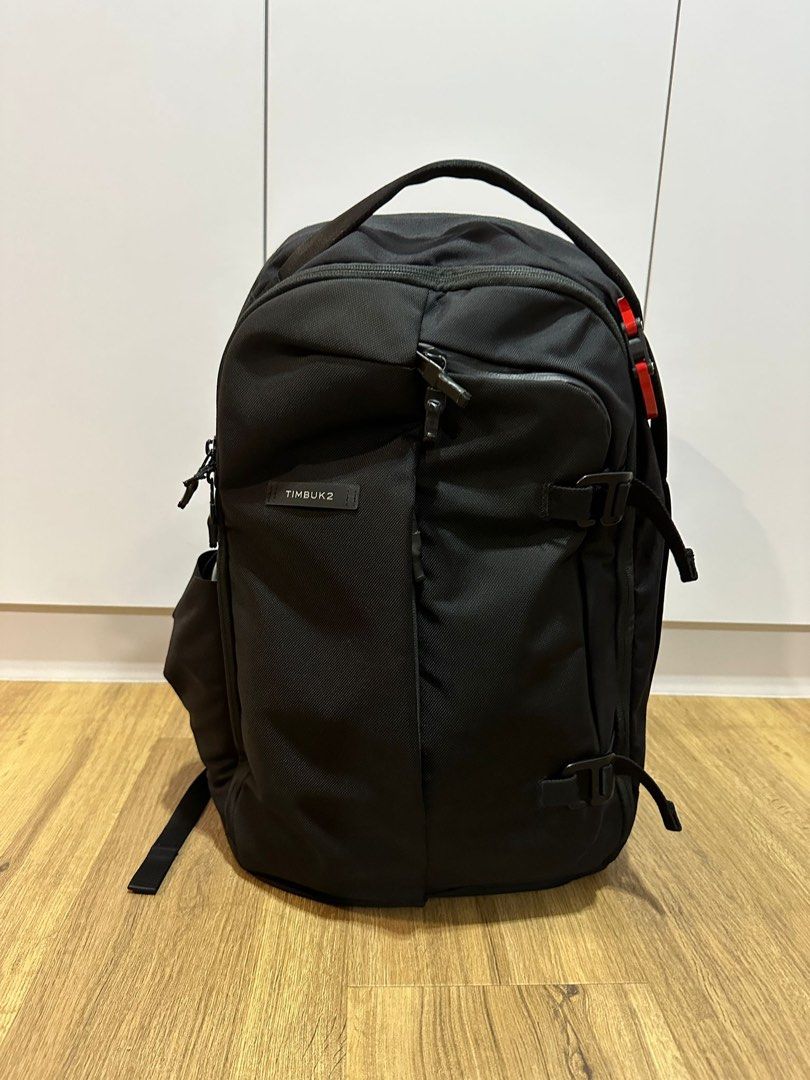 Timbuk2 - Never Check Expandable Backpack, Men's Fashion, Bags ...