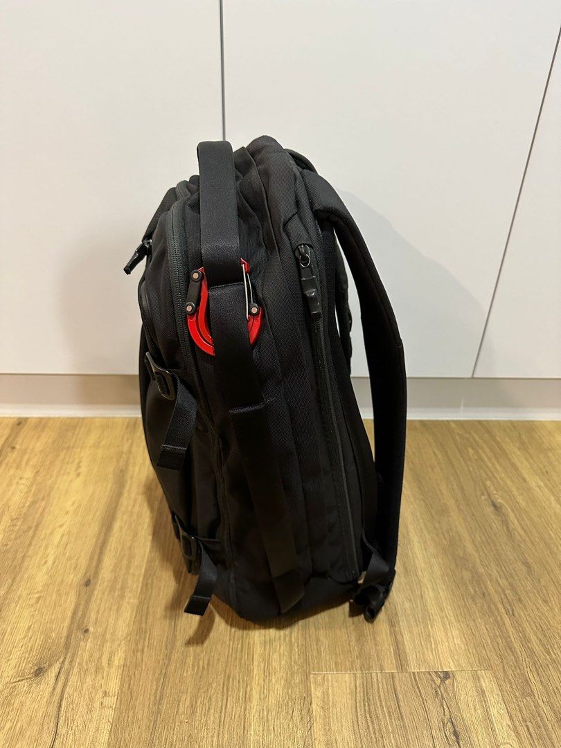Timbuk2 - Never Check Expandable Backpack, Men's Fashion, Bags ...