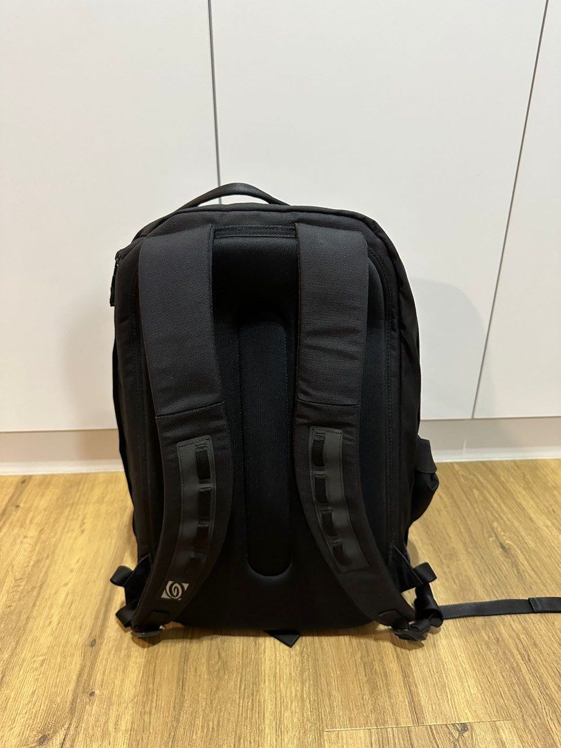 Timbuk2 - Never Check Expandable Backpack, Men's Fashion, Bags ...