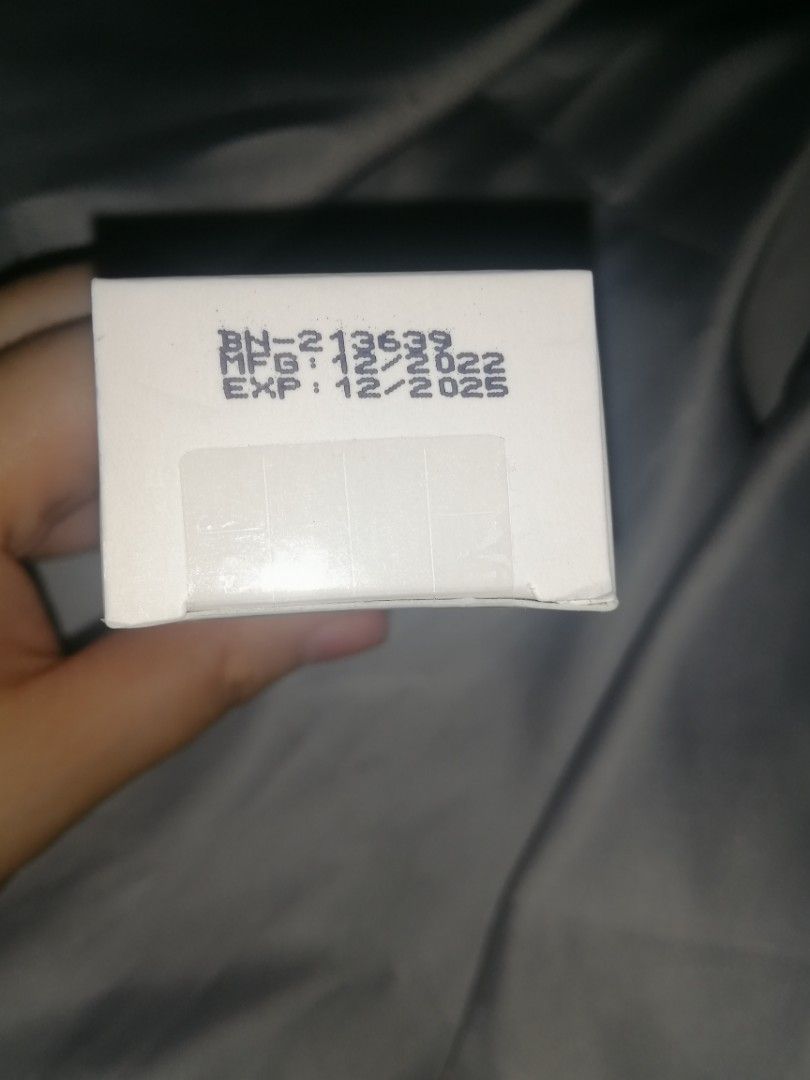 Tokyo White Whitening Tinted Sunscreen SPF50 30ml, Beauty & Personal ...