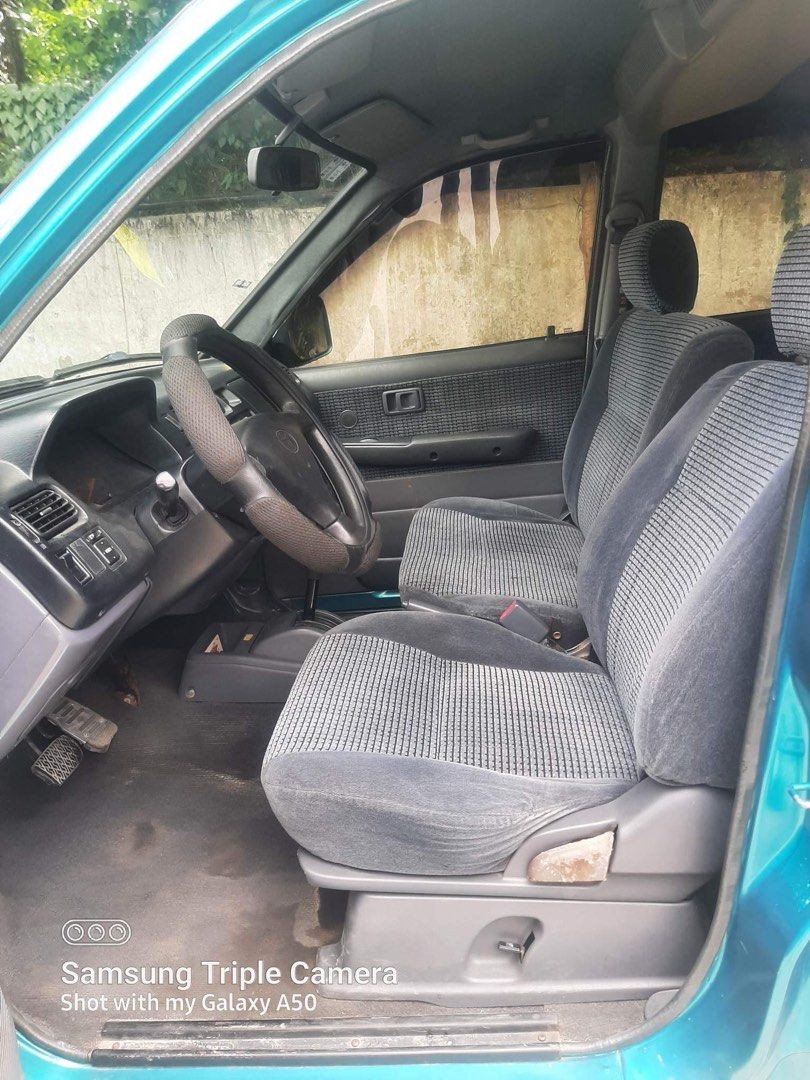 Toyota Revo Sport Runner Matic Gas Excellent Cond No Issues Auto, Cars ...