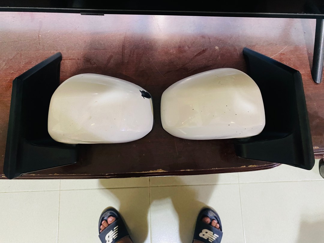 Toyota Wigo E Original Sidemirror on Carousell