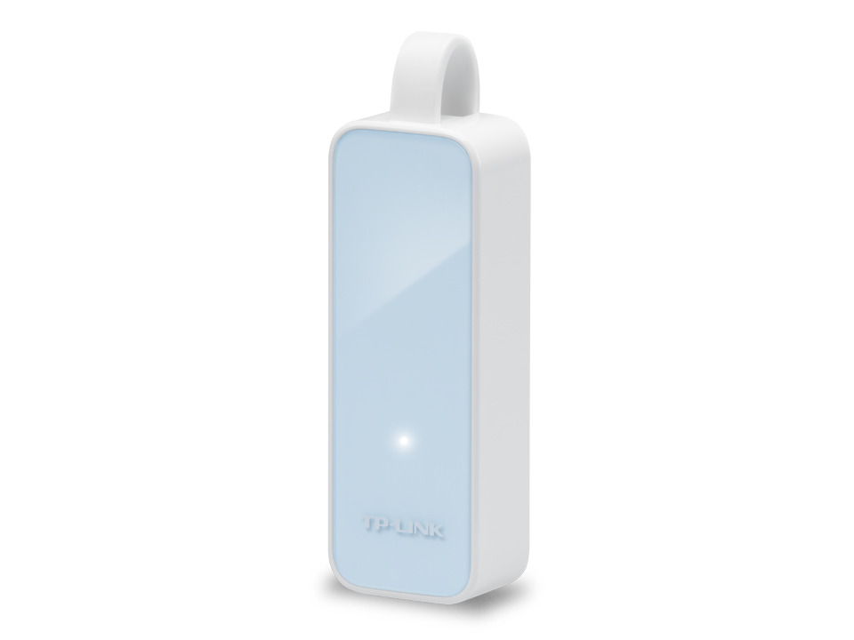 TP-Link UE200 USB 2.0 to 100Mbps Ethernet Network Adapter | Expand the ...